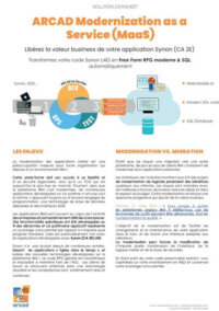 Ressources à télécharger pour IBM i (AS/400 ou AS400)